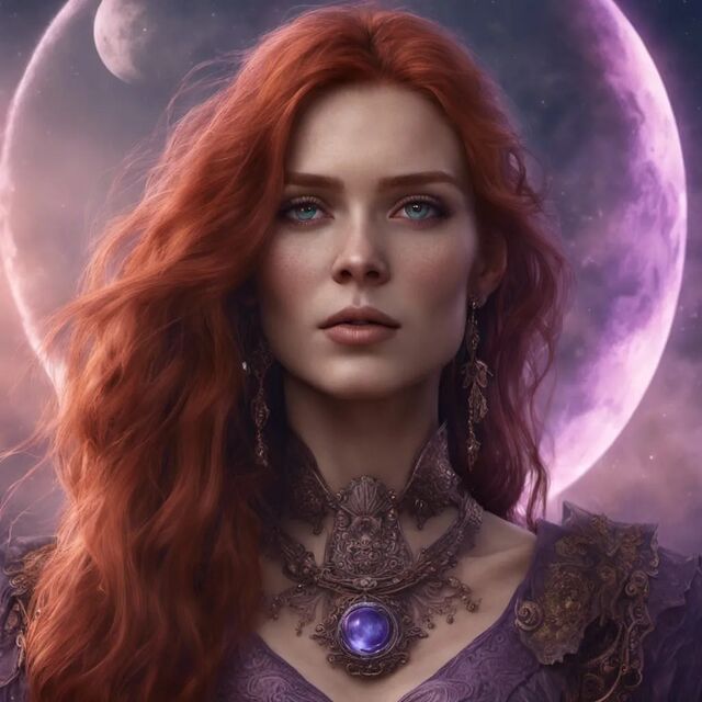 Frea - Ascension Sojourns